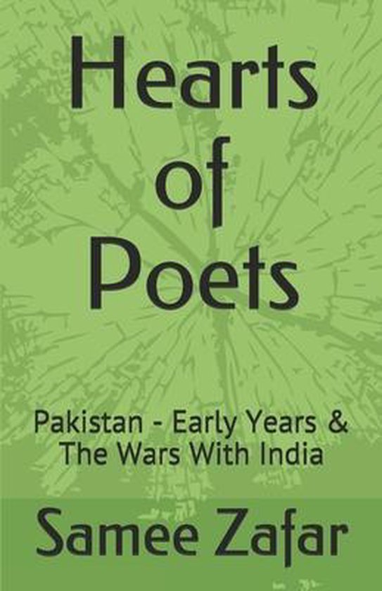 History of Pakistan- Hearts of Poets, Samee Zafar | 9798564056656 ...