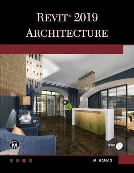 Revit 2018 Architecture | 9781683921486 | Munir M. Hamad | Boeken | bol.com