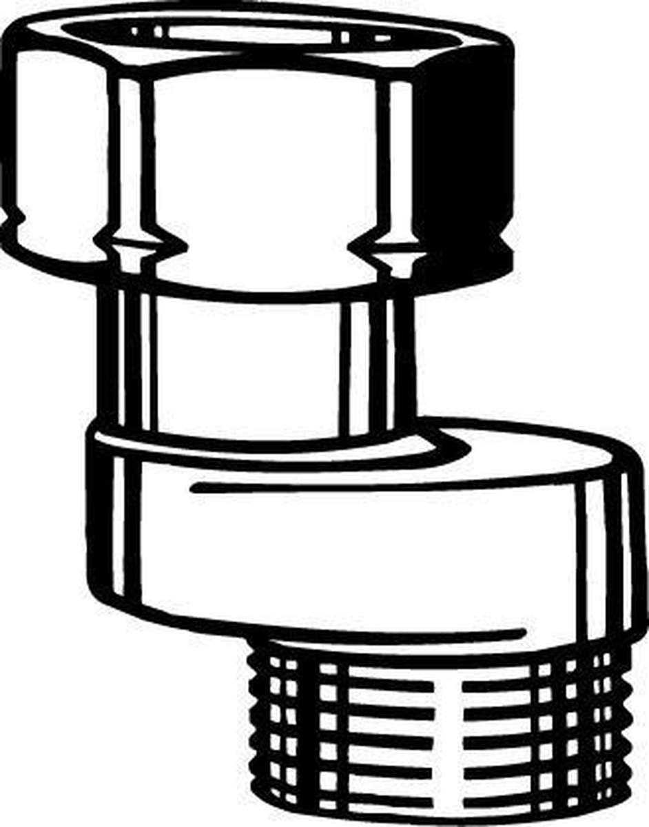 Heimeier s koppeling | bol
