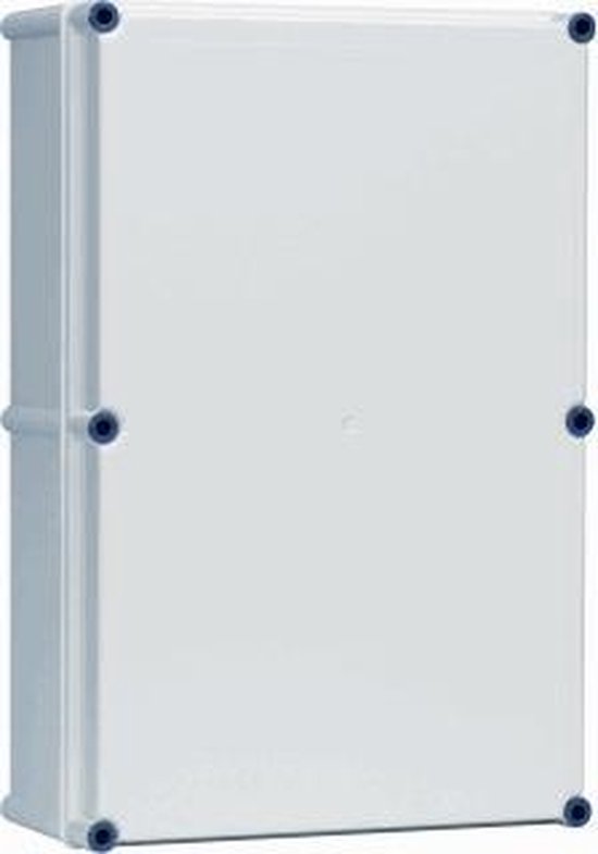 EATON INDUSTRIES Halyester Installatiekast leeg | bol