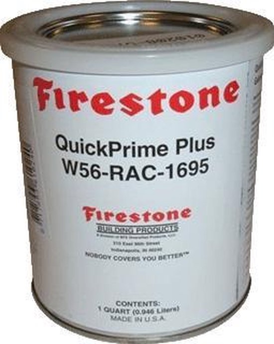 Firestone RubberCover Primer | bol.com