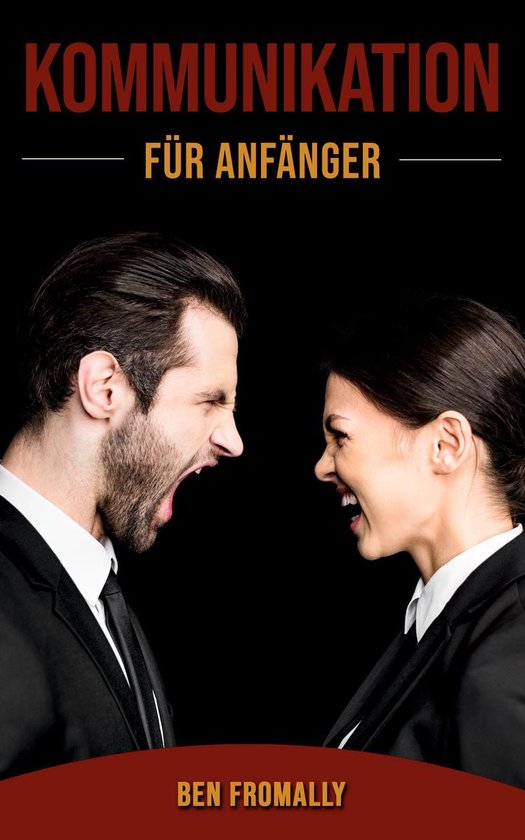 Kommunikationstechniken (ebook), Ben Fromally | 9783752689846 | Boeken ...