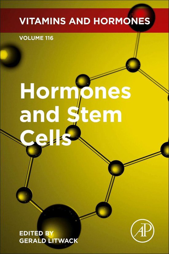 Hormones and Stem Cells | 9780323855501 | Gerald Litwack | Boeken | bol.com