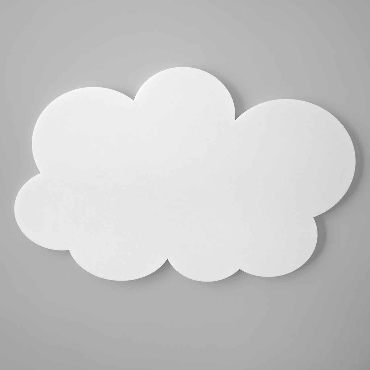 Akoestisch paneel - geluidswerend paneel - wolk | bol Akoestisch paneel - geluidswerend paneel - wolk | bol