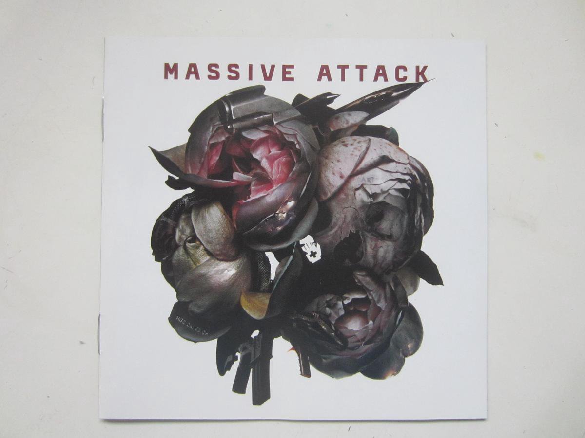 Massive Attack - Collected, Massive Attack | CD (album) | Muziek | bol.com