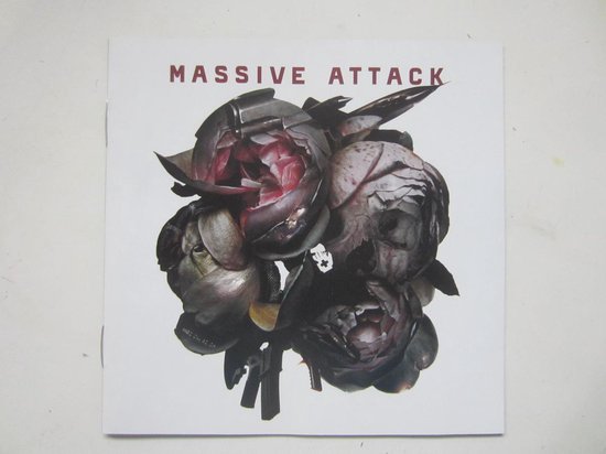Massive Attack - Collected, Massive Attack | CD (album) | Muziek | bol