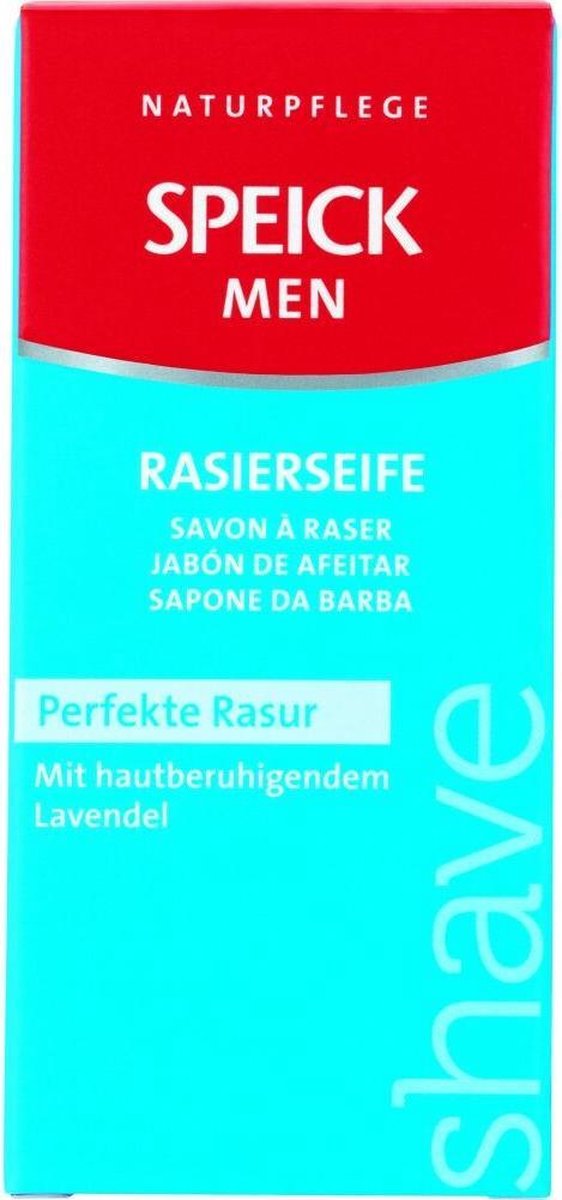 Speick Stick - 50 ml - Scheerzeep | bol.com