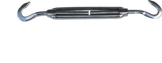 Draadspanner M10 - RVS | bol.com