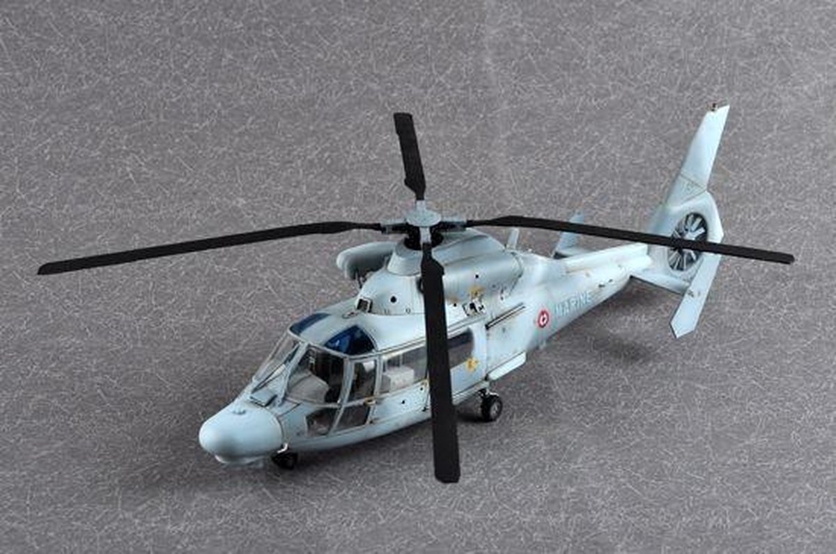 AS565 Panther Helicopter | bol.com