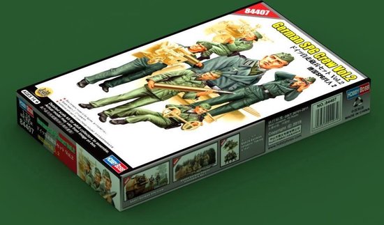 Military German Spg Crew Vol. 2 | bol.com