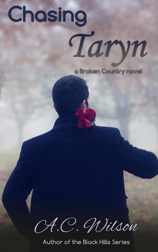 Levi & Taryn 2 - Chasing Taryn (ebook), A C Wilson | 9781533740205 | Boeken | bol.com