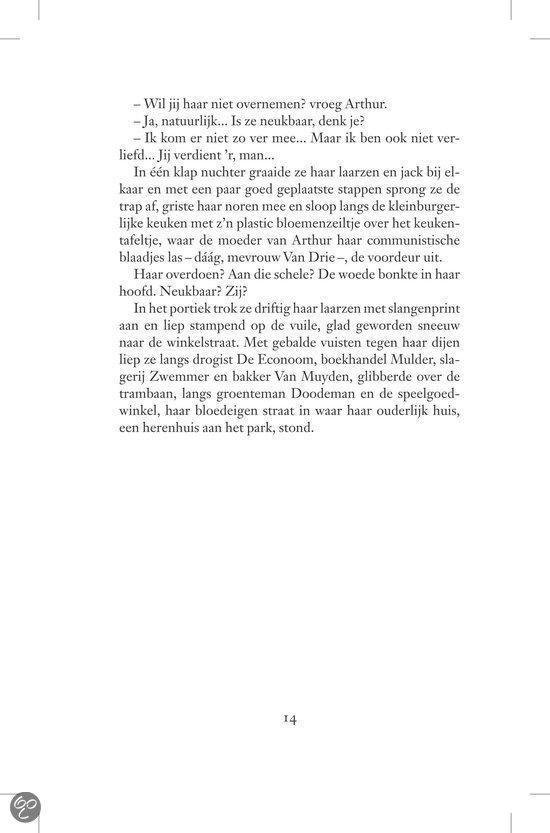 Die Zomer - Wanda Reisel - coming of age boek over seksuele verwarring ...