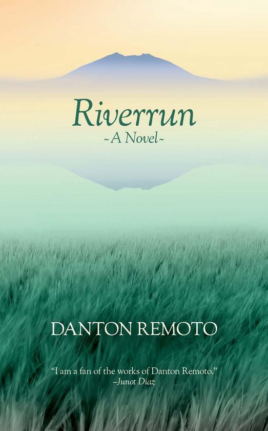 Riverrun (ebook), Danton Remoto | 9789712732553 | Boeken | bol.com