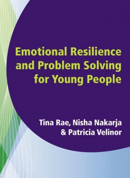 Emotional Resilience and Problem Solving for Young People ...