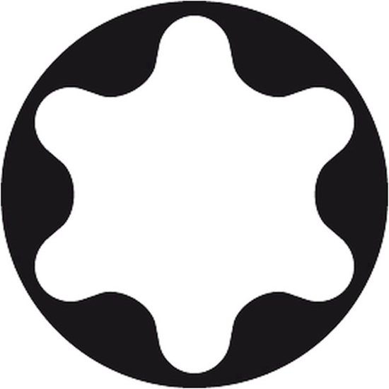 Inbusset resistorx Facom 89R.JP6 | bol