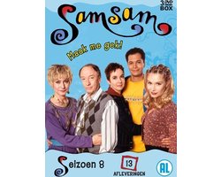 Sam Sam Filmpjes, DVD's, afleveringen en informatie
