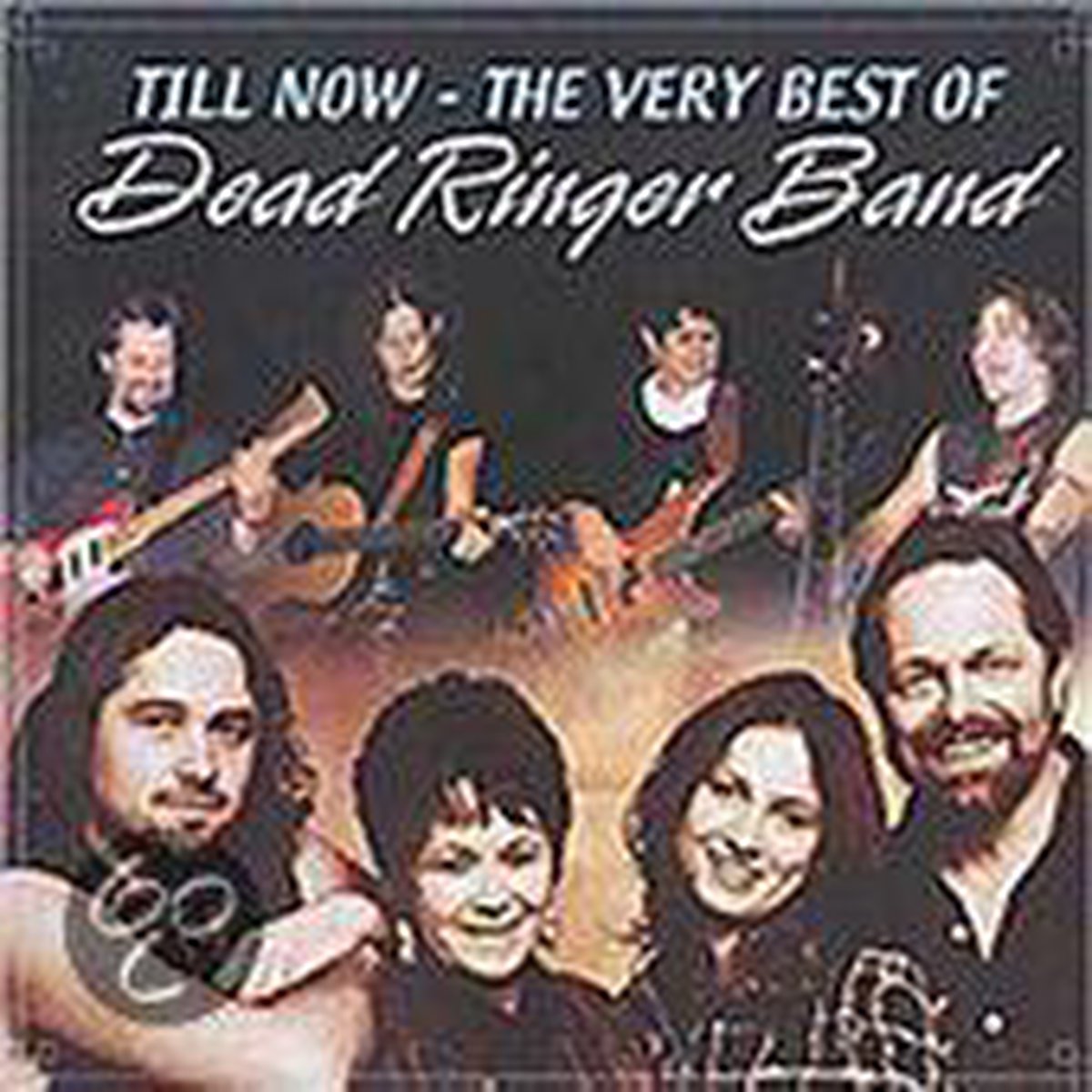 Till Now, Dead Ringer Band | CD (album) | Muziek | bol