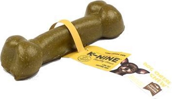 K-Nine/Plutos Small kaas snack (mix pakket) | bol.com