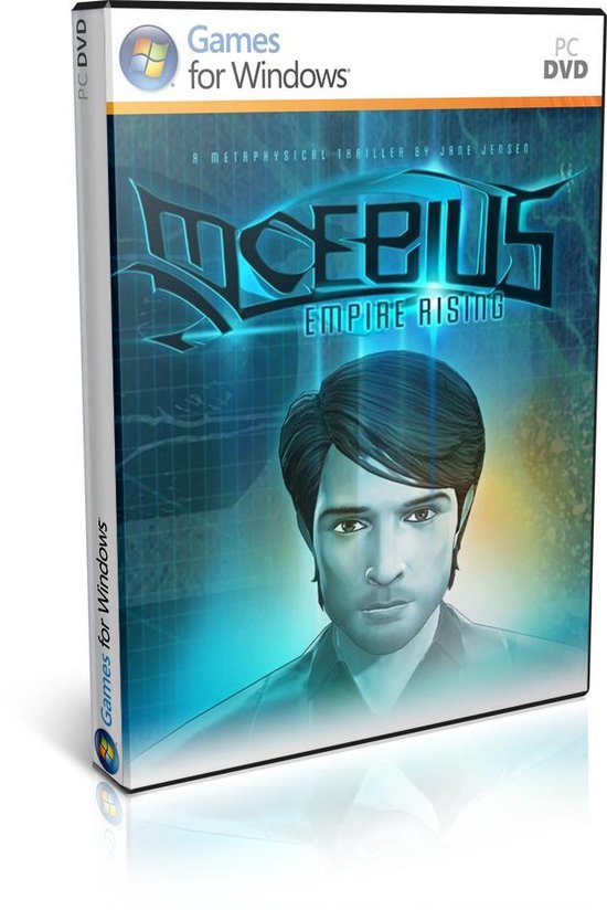Moebius: Empire Rising (PC) | Games | bol.com