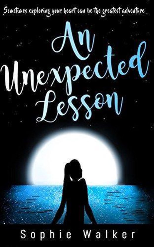 An Unexpected Lesson (ebook), Sophie Walker | 1230002665757 | Boeken | bol.com