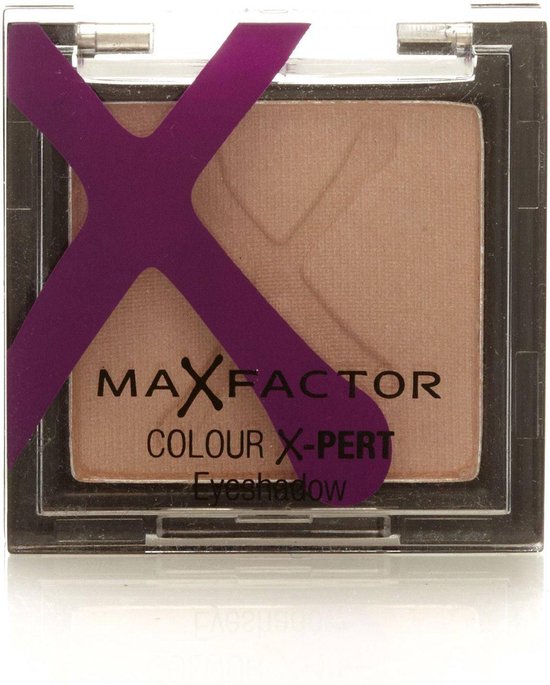 Max Factor Colour Xpert eyeshadow - 2 Creme Champagne | bol
