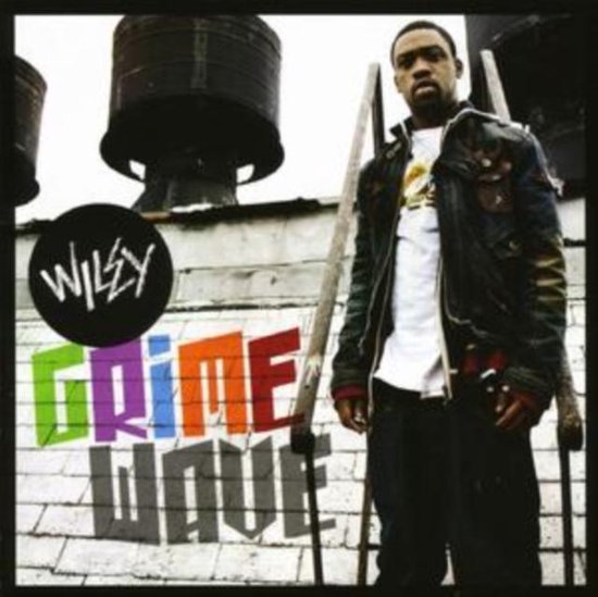 Grime Wave, Wiley | CD (album) | Muziek | bol
