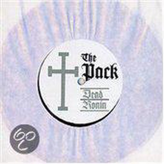 Dead Ronin, Pack | CD (album) | Muziek | bol.com
