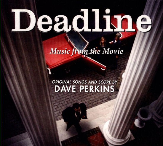 Deadline, Original Soundtrack | CD (album) | Muziek | bol