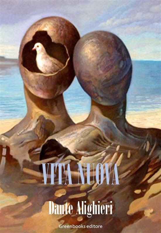 Vita nuova (ebook), Mr Dante Alighieri | 9788832951882 | Boeken | bol.com