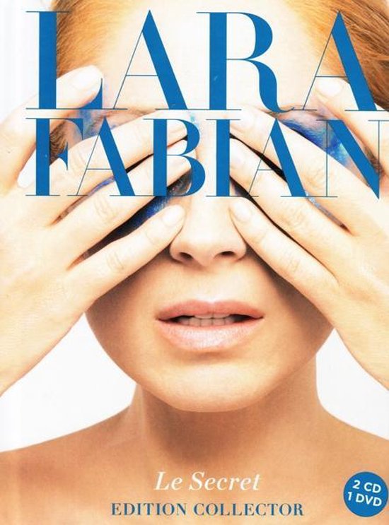 Secret, Lara Fabian | CD (album) | Muziek | bol
