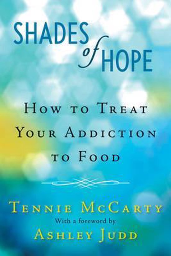 Shades Of Hope, Tennie Mccarty | 9780425257432 | Boeken | bol.com