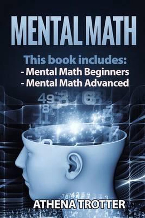 Mental Math | 9781522888536 | Athena Trotter | Boeken | bol.com