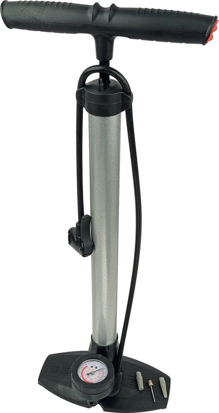 Brüder Mannesmann Mannesmann Handpomp 5 bar | bol.com
