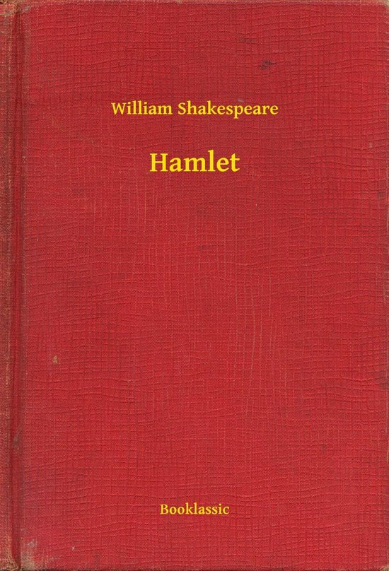 Hamlet (ebook), E a Copen | 9789635235865 | Boeken | bol