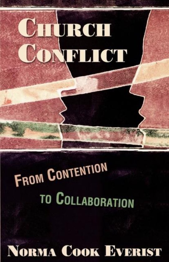 Church Conflict | 9780687038015 | Norma Cook Everist | Boeken | bol