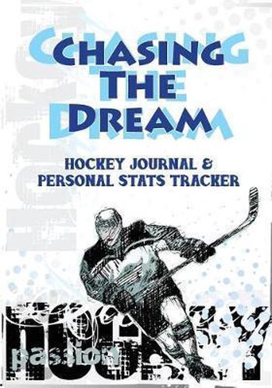 Chasing the Dream | bol.com