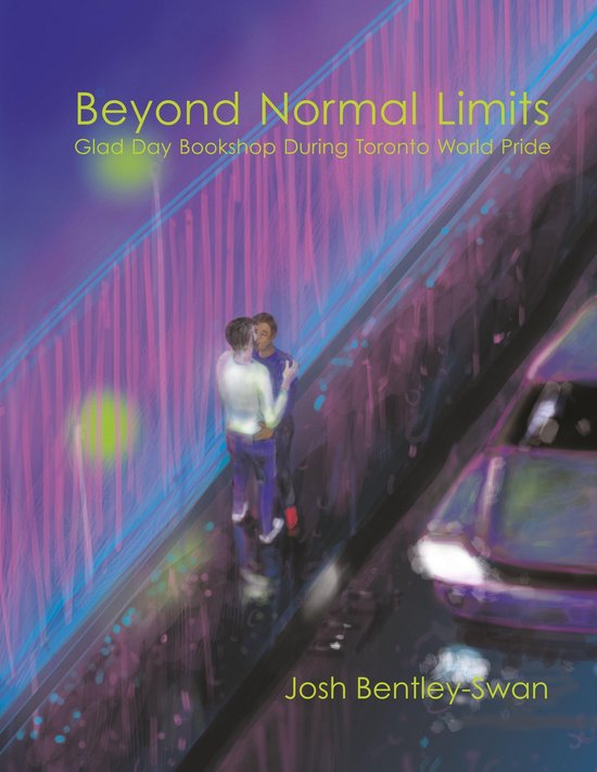 Beyond Normal Limits (ebook), Josh Bentley-Swan | 9783749473816 ...