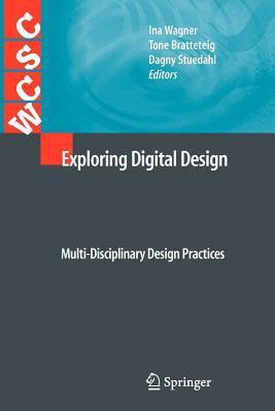 Exploring Digital Design | 9781447125846 | Boeken | bol