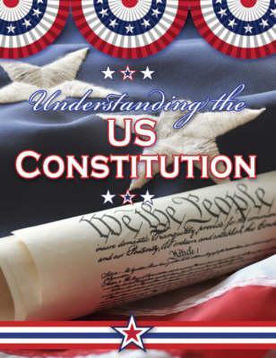 Understanding the US Constitution, Sally Isaacs | 9780778743781 ...