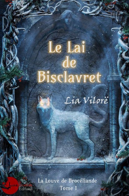 Le Lai de Bisclavret (ebook), Lia Vilorë | 9782369761846 | Boeken | bol.com