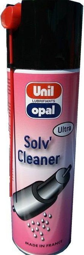 Sprayson Unil Cleaner Ultra Spray 500 ml. | bol.com