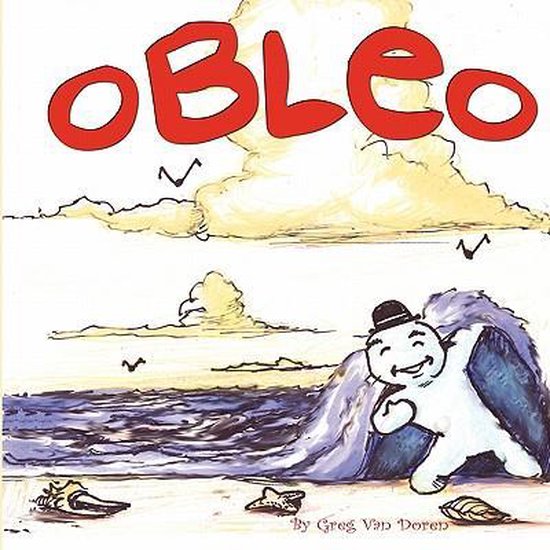 Obleo, Greg van Doren | 9781449088118 | Boeken | bol.com