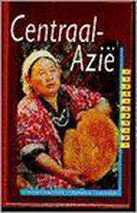 CENTRAAL-AZIE, Atabaki | 9789068323313 | Boeken | bol