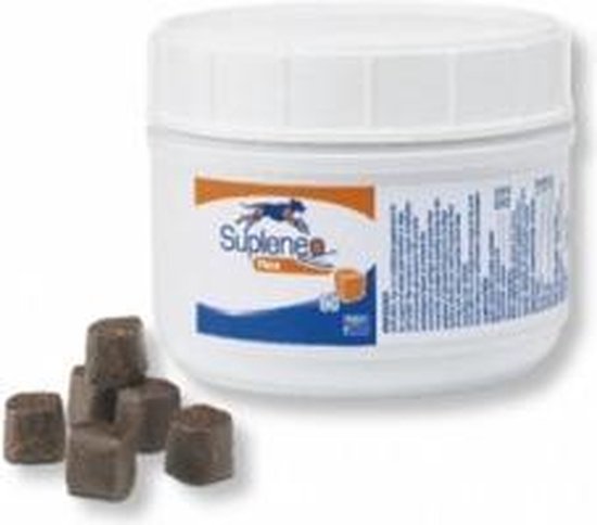 Supleneo flex 60 tabletten | bol.com