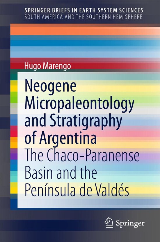 SpringerBriefs in Earth System Sciences - Neogene Micropaleontology and ...