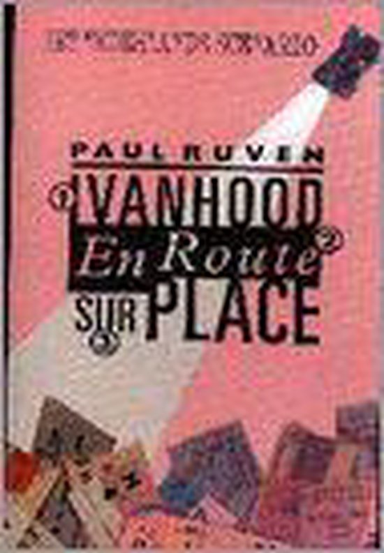Ivanhood ; En route ; Sur place, P. Ruven | 9789064034732 | Boeken ...