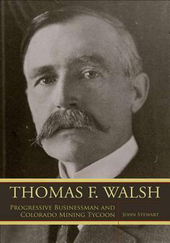 Thomas F. Walsh, J Stewart | 9781607321873 | Boeken | bol.com