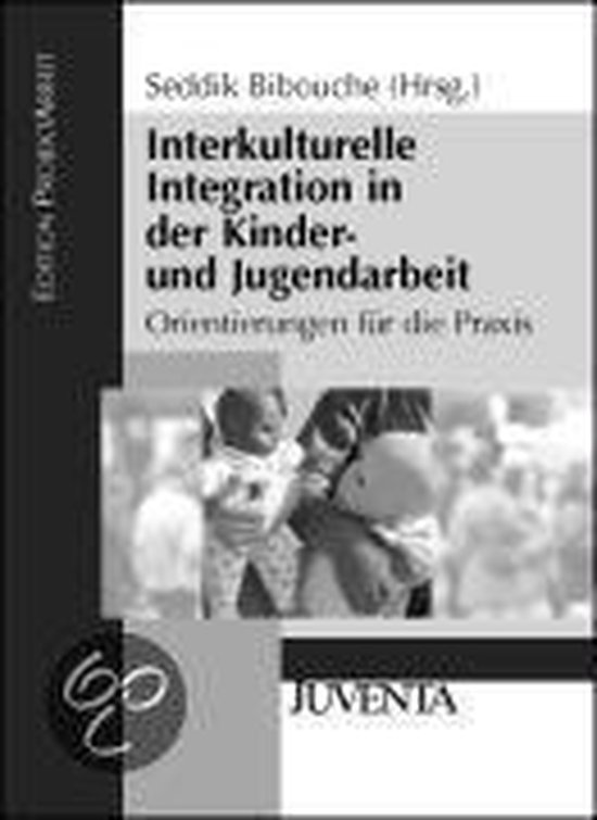 Interkulturelle Integration in der Kinder- und Jugendarbeit | 9783779921240 | Boeken | bol.com