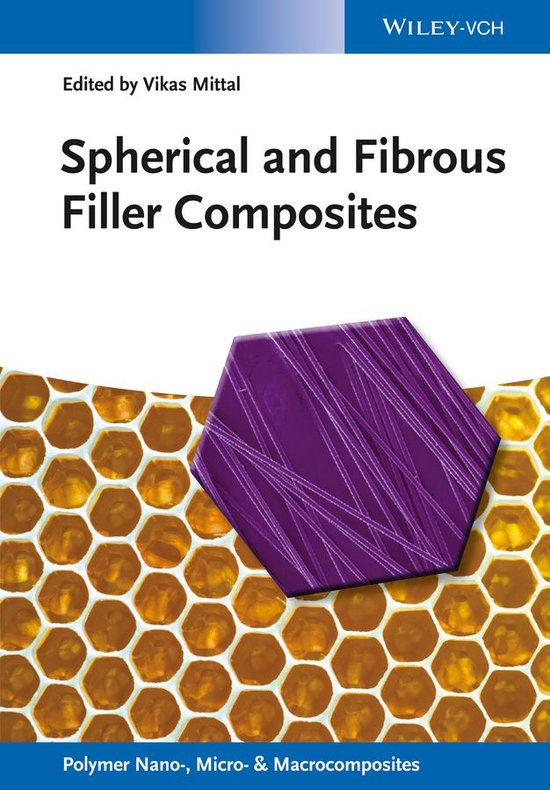 Polymer Nano-, Micro- and Macrocomposites - Spherical and Fibrous ...