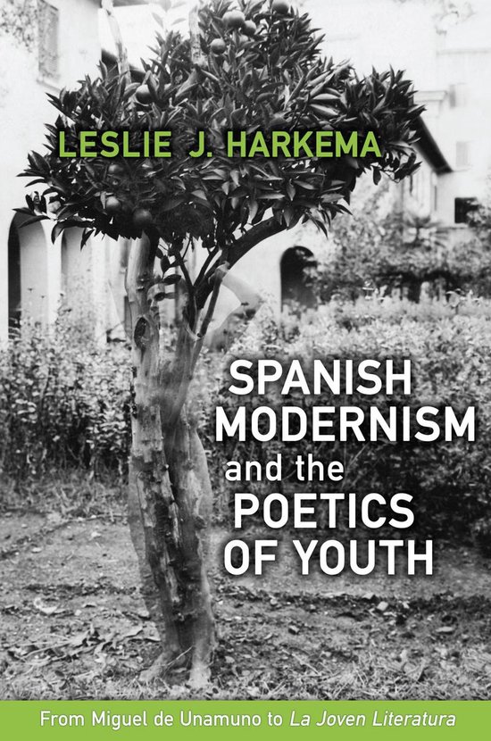 Toronto Iberic - Spanish Modernism and the Poetics of Youth (ebook ...